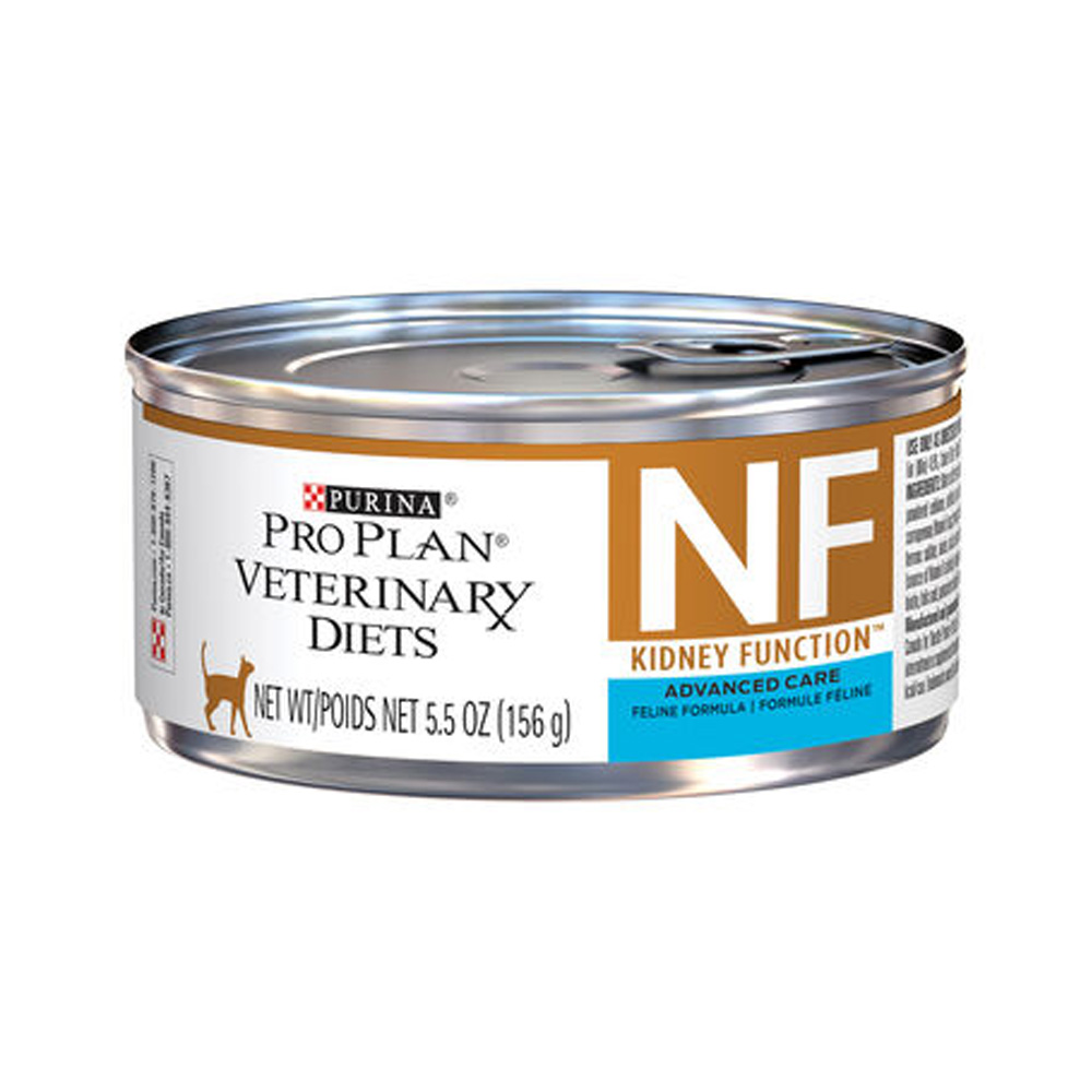 Pro Plan NF Kidney Advanced Cat Food